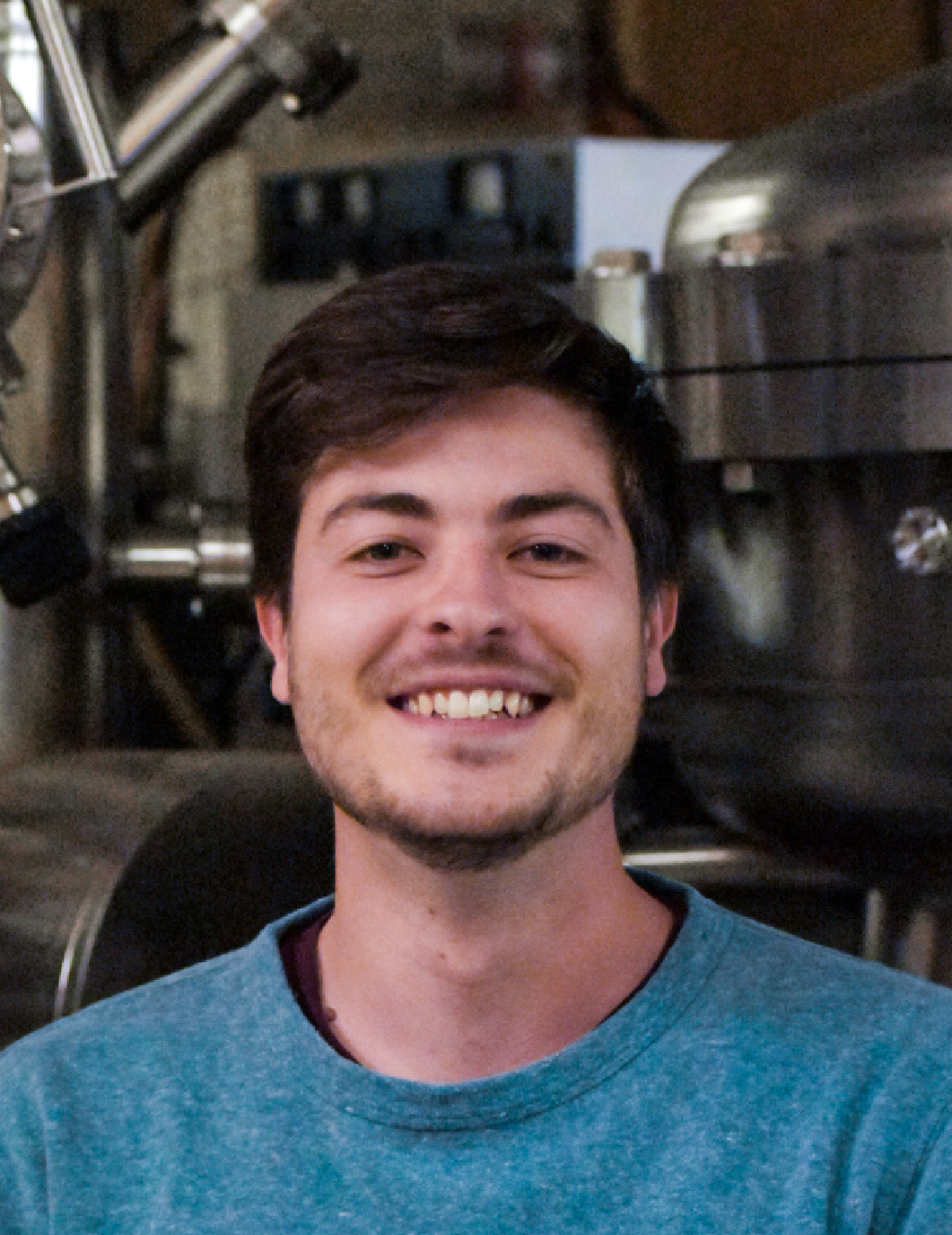 Aston Labs :: Present Group Members